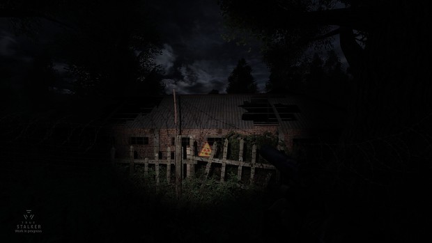 Image 3 - True Stalker mod for S.T.A.L.K.E.R.: Call of Pripyat - ModDB