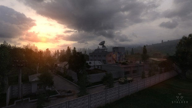 Image 13 - True Stalker mod for S.T.A.L.K.E.R.: Call of Pripyat - ModDB