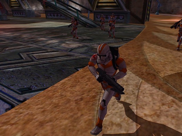 212th Medic added! image - The Clone Wars Revised mod for Star Wars ...