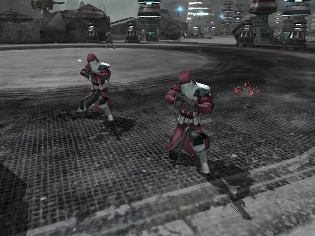 New TCW Galactic Marines! image - The Clone Wars Revised mod for Star ...