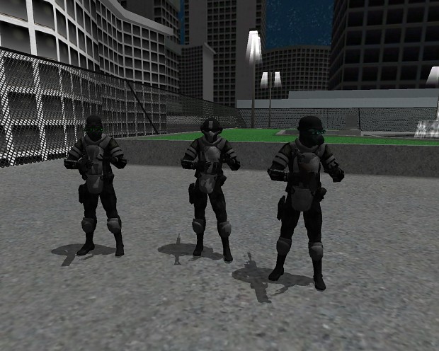 Error001 image - SCP Chaos Ops mod for Star Wars: Jedi Academy - ModDB