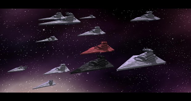 Treuten Teradoc - 13X image - Make EAW Great Again! (MEGA!) mod for ...