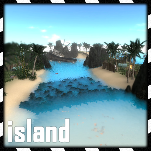 map card island 4 image - Action Source mod for Half-Life 2 - ModDB