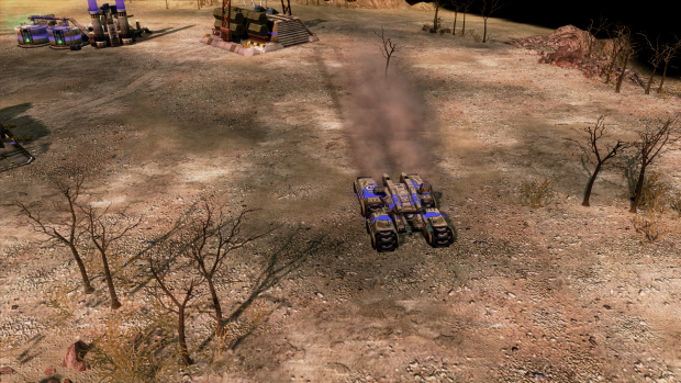ZOCOM Sonic Mammoth (Need help!) image - Tiberium Dusk mod for Command ... ZOCOM Sonic Mammoth (Need help!) image - Tiberium Dusk mod for Command ...