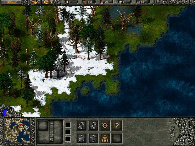 Image 25 - New Terrains and TzarMod for Tzar: The Burden of the Crown ...