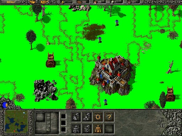 Image 13 - New Terrains and TzarMod for Tzar: The Burden of the Crown ...