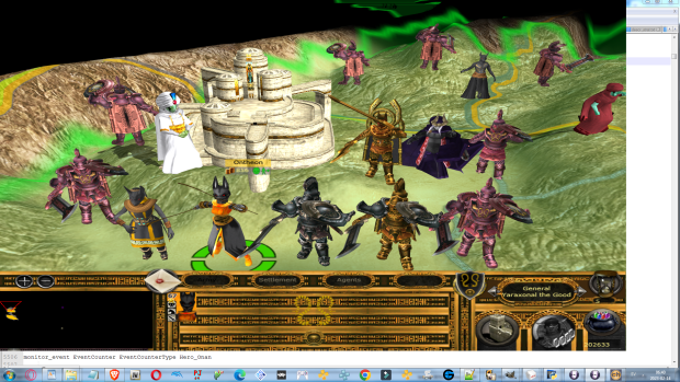 Darknut Legion Updated! New strat-map models! image - Hyrule Total War ...
