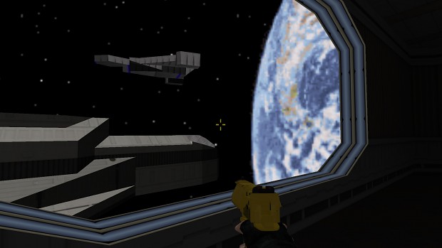 Image 3 - Multiplayer compatible Duke 3d megaton hrp mod for Duke Nukem ...