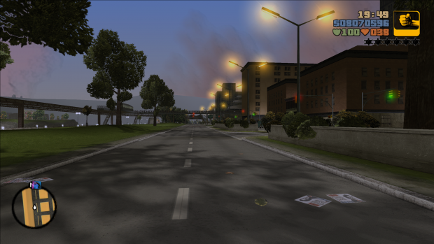 Image 6 - AI Enhanced Textures for Liberty City mod for Grand Theft ...