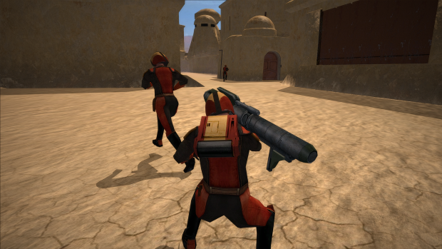 First update for kotor era image - Star Wars Battlefront 2 Legends mod ...