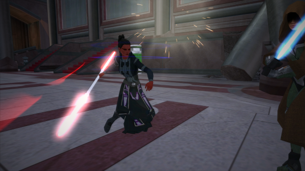 Sith pureblood sorcerer image - Star Wars Battlefront 2 Legends mod for ...
