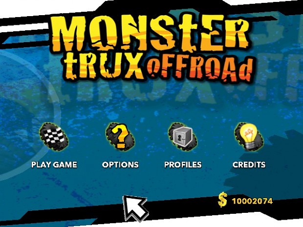 Monster Trux Extreme Offroad 7 image - ModDB