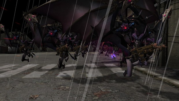 Hate-Angels image - Emperor's Children mod:For the Glory of Slaanesh ...