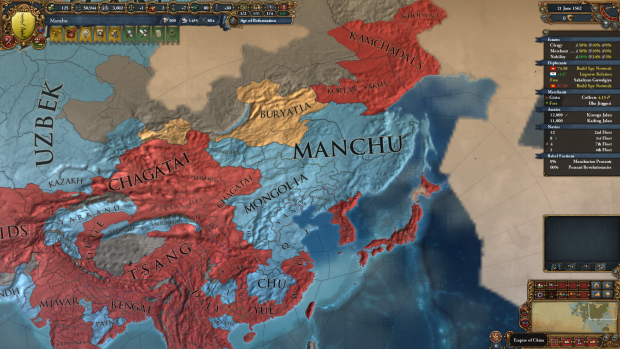 eu4 1203 image - Brave New Worlds mod for Europa Universalis IV - ModDB