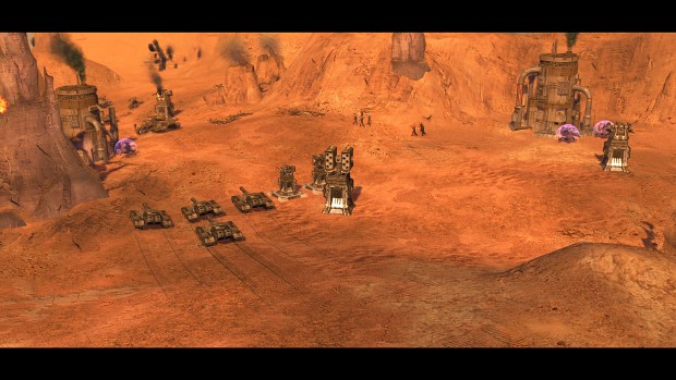 Consortium Defenses image - Crosscurrent mod for Star Wars: Empire at ...
