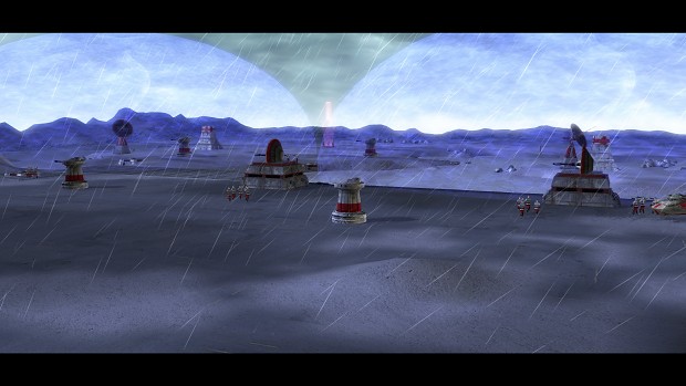 Rebel Defenses image - Crosscurrent mod for Star Wars: Empire at War ...