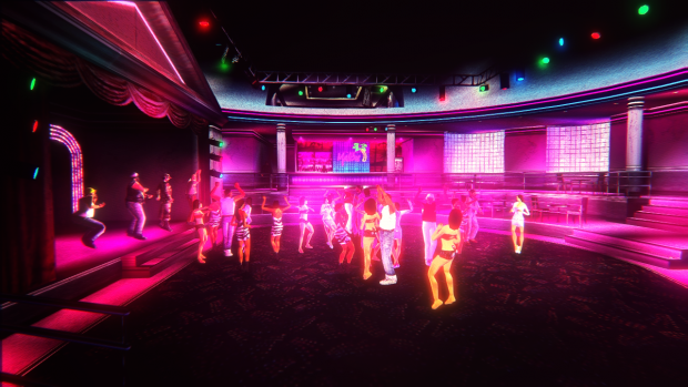 Image 11 - GTA Vice City Revisited Beta V1.0 mod for Grand Theft Auto ...