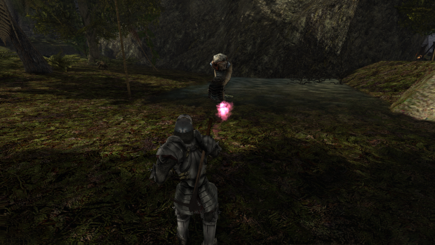 Profane bolting swamp sharks image - Yet Another Unofficial Patch mod ...