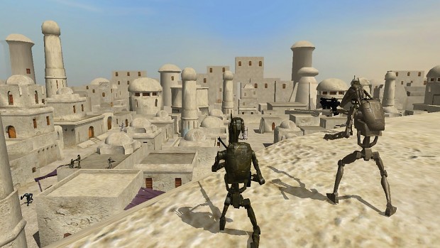 Image 5 - Star Wars Battlefront III Legacy - Era Mod for Star Wars ...