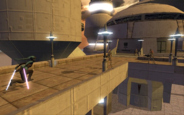 Image 15 - Star Wars Battlefront III Legacy - Era Mod for Star Wars ...