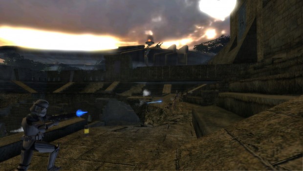 Image 10 - Star Wars Battlefront III Legacy - Era Mod for Star Wars ...