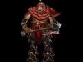 Centaur Khan image - Warcraft III : Rebirth mod for Warcraft III ...
