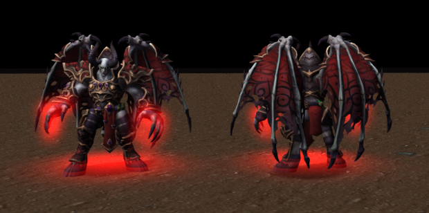 DreadLord Campaign New image - Return of the Storm mod for Warcraft III ...