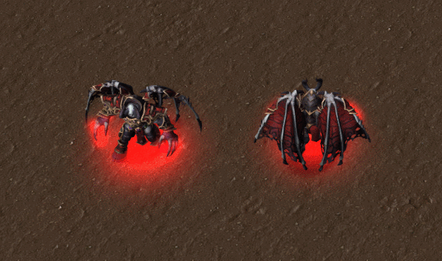 DreadLord Campaign New image - Return of the Storm mod for Warcraft III ...