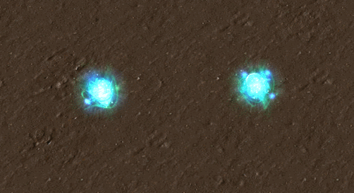 Wisp image - Return of the Storm mod for Warcraft III: Frozen Throne ...