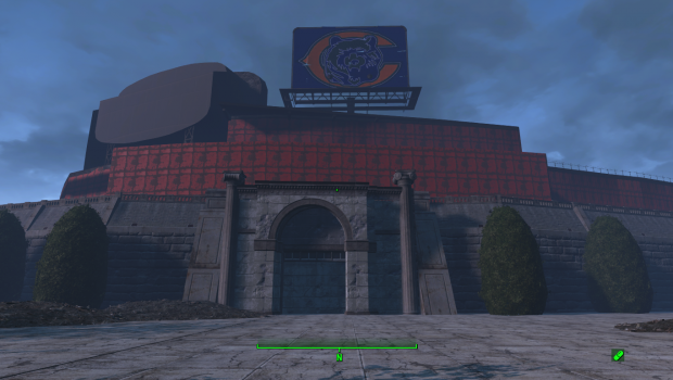 Image 3 - Fallout Chicago mod for Fallout 4 - ModDB