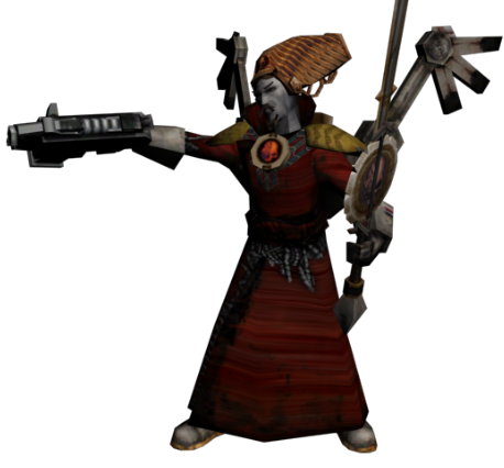 Magus_Dominus image - Legio~Cybernetica (SoulStorm) mod for Dawn of War ...