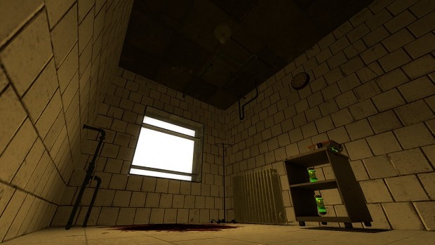 XI image - Xen Invasion mod for Half-Life 2: Episode Two - ModDB