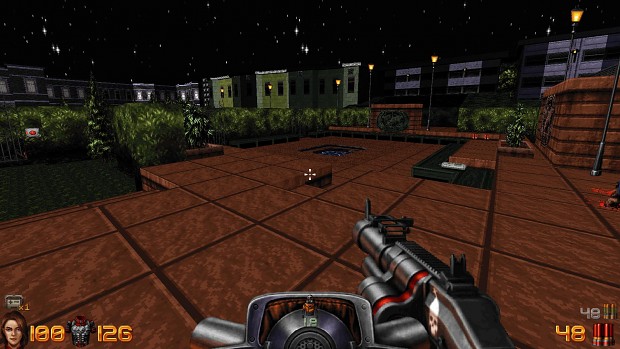 Ion Fury map, 27 new screenshots. image - ModDB