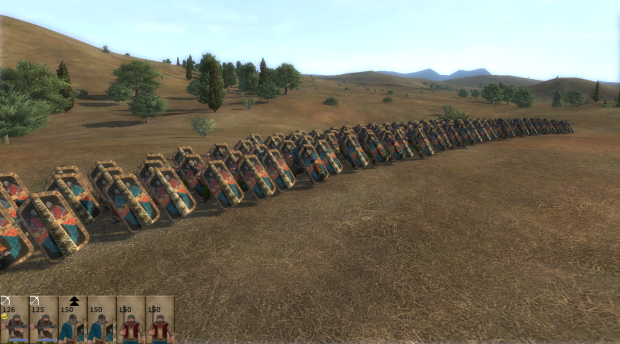 Mahakam Volunteers image - The Witcher: Total War mod for Medieval II ...