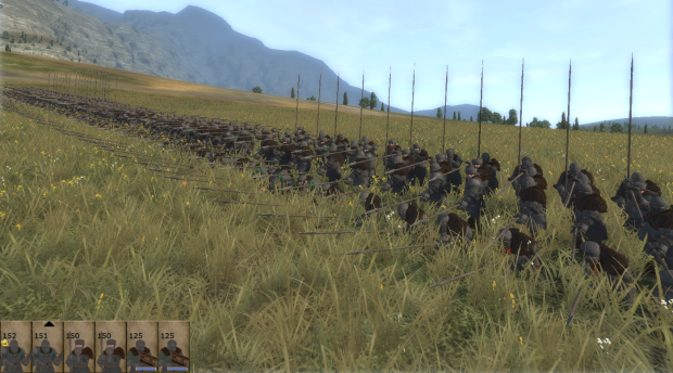 War Council Bulwark image - The Witcher: Total War mod for Medieval II ...