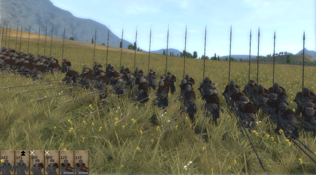 War Council Bulwark image - The Witcher: Total War mod for Medieval II ...
