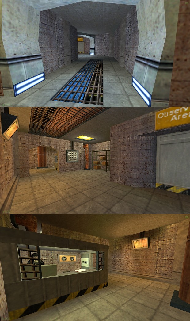 Some stuff for the intro map image - The Resistance mod for Half-Life ...