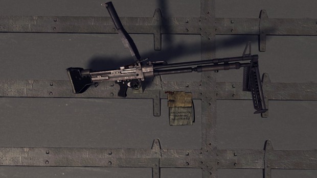 20191103014612 1 image - Weapon pack for call to arms mod for Call to ...