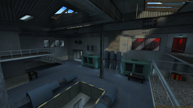 Images - Afterburner mod for Half-Life - ModDB