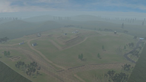 Fort Darling image - The American Civil War Mod: Revived! for Mount ...