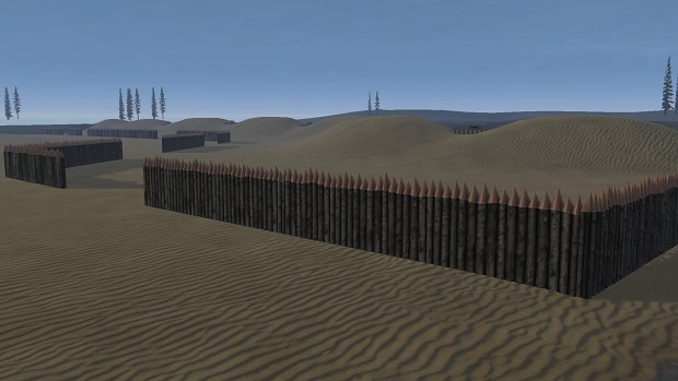 Fort Fisher image - The American Civil War Mod: Revived! for Mount ...