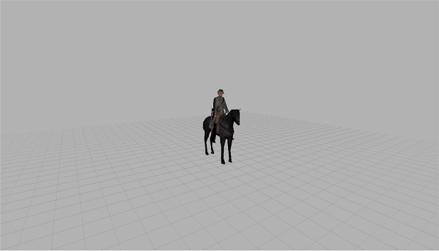 Confederate Cavalry Icon image - The American Civil War Mod: Revived ...