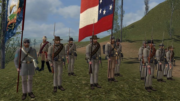 7th Louisiana Infantry "Pelican Regiment" image - The American Civil ...