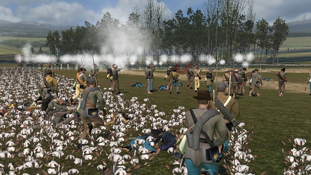Confederates Attack the Nashville Turnpike at Stones River image - The ...