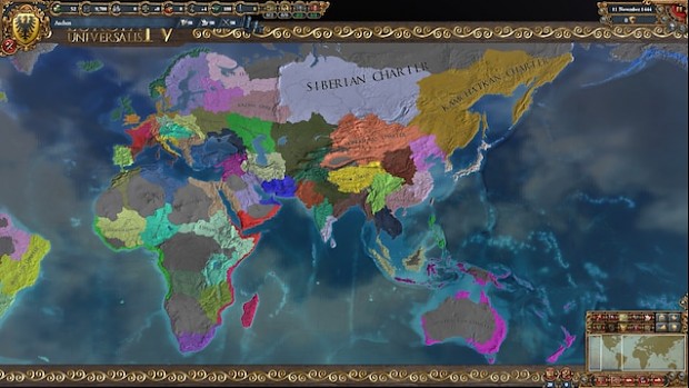 Image 4 - Dzo's Complete Colonial Control mod for Europa Universalis IV ...