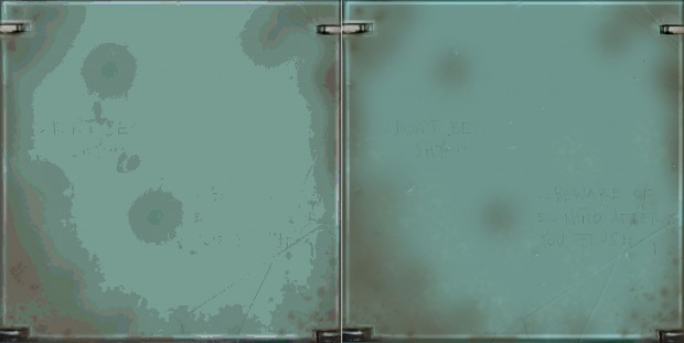 Image 9 - Trespasser high definition texture pack mod for Jurassic Park ...