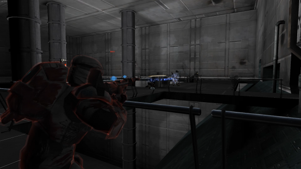Image 2 - Republic Commando: Capital Supremacy mod for Star Wars ...