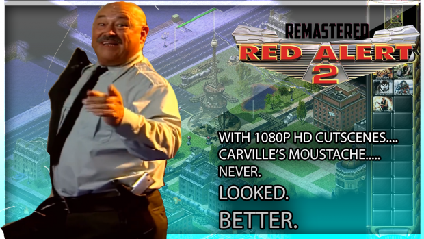 Carville 1 image - Command & Conquer Red Alert 2: Remastered mod for C ...