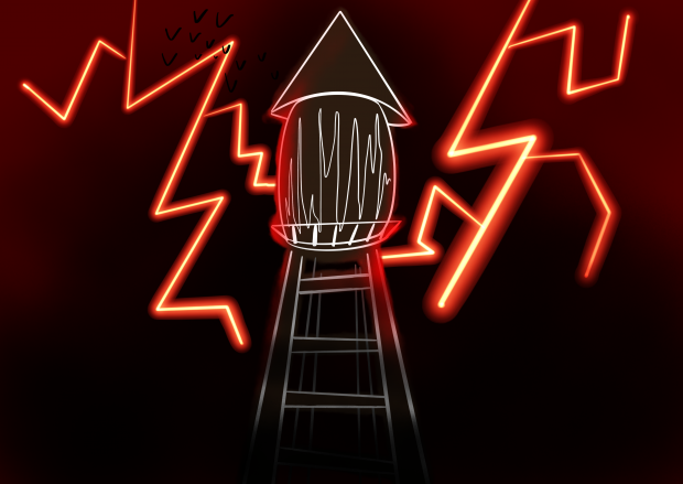 The Water Tower image - TSR mod for Hello Neighbor - ModDB