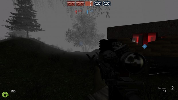20200328191226 1 image - FireArms Forever mod for Half-Life 2 - ModDB